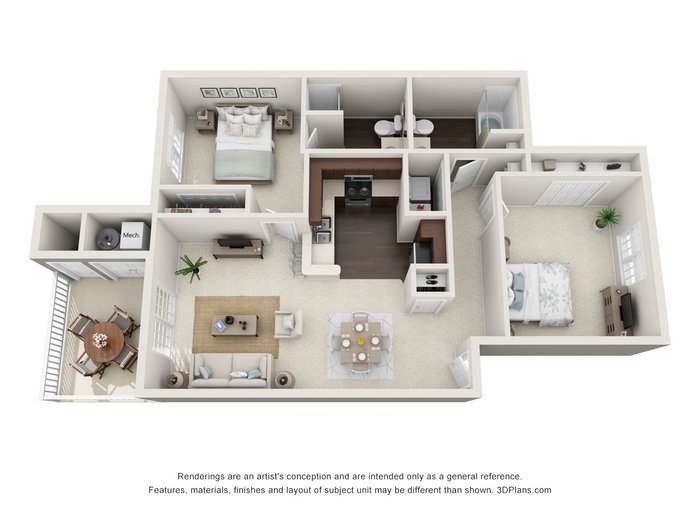 Apartments in Grand Haven, MI | Timber View | Welcome Home