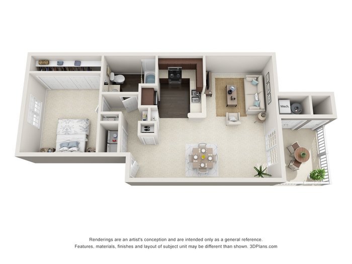 Apartments in Grand Haven, MI | Timber View | Welcome Home