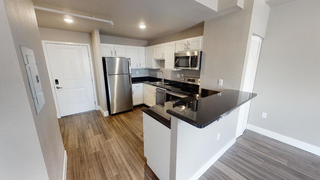 Browse Our Gallery | The Flats on Fifth | Gallery