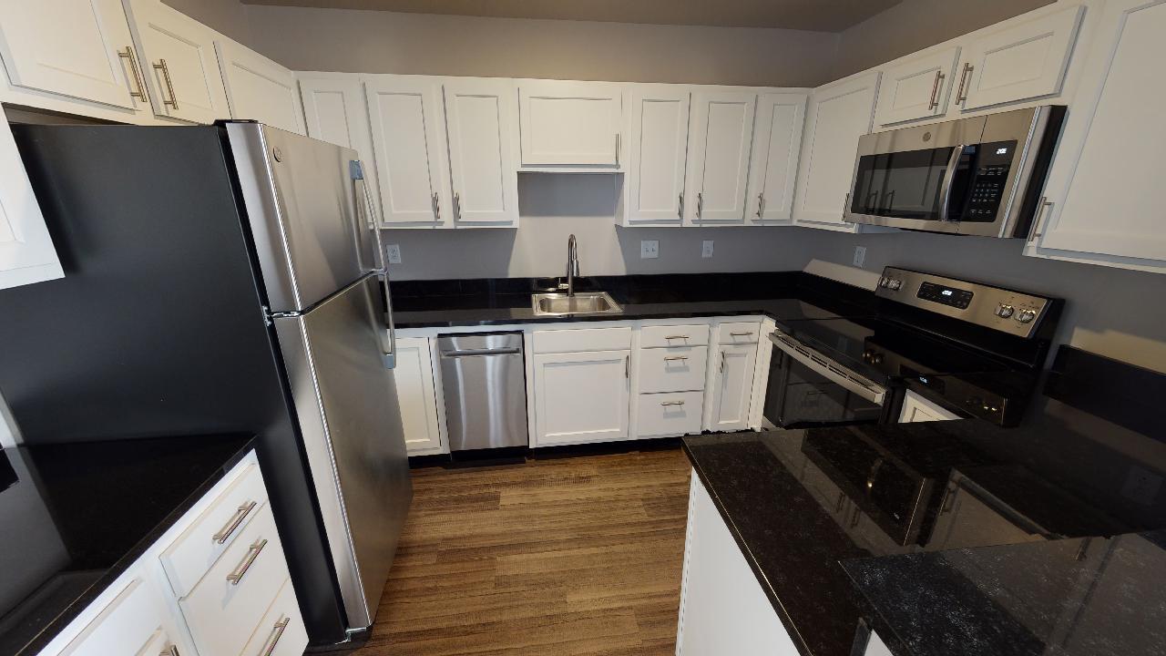 Browse Our Gallery | The Flats on Fifth | Gallery