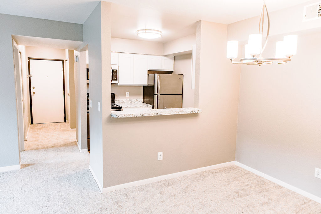 Holland Michigan Apartments | Spring Brook Apartments