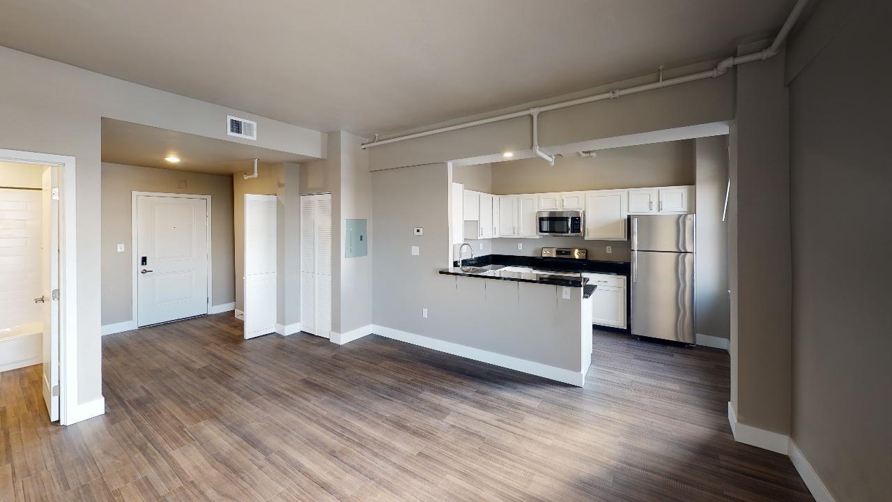 The Flats on Fifth Louisville, KY | Welcome Home