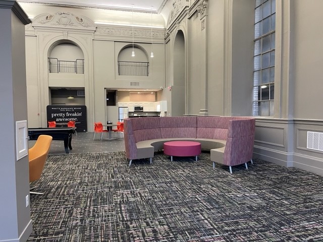 The Flats on Fifth Louisville, KY | Welcome Home