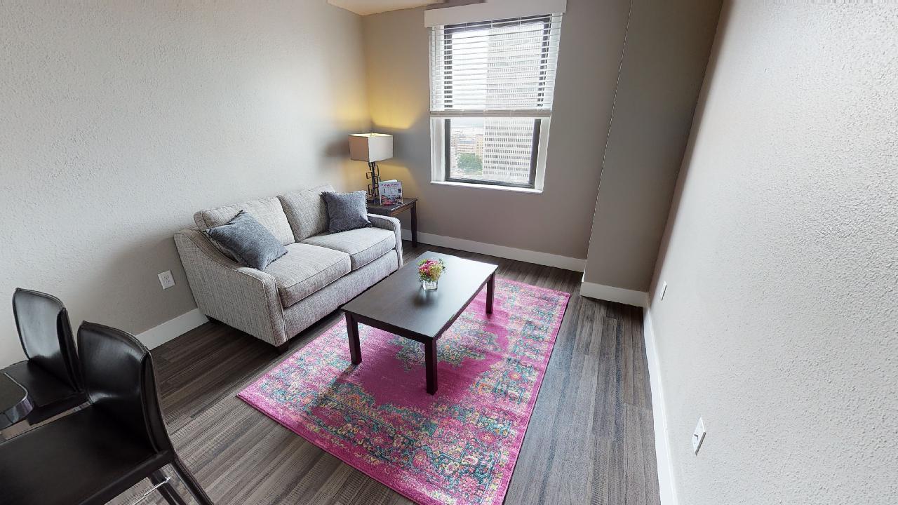 The Flats on Fifth Louisville, KY | Welcome Home