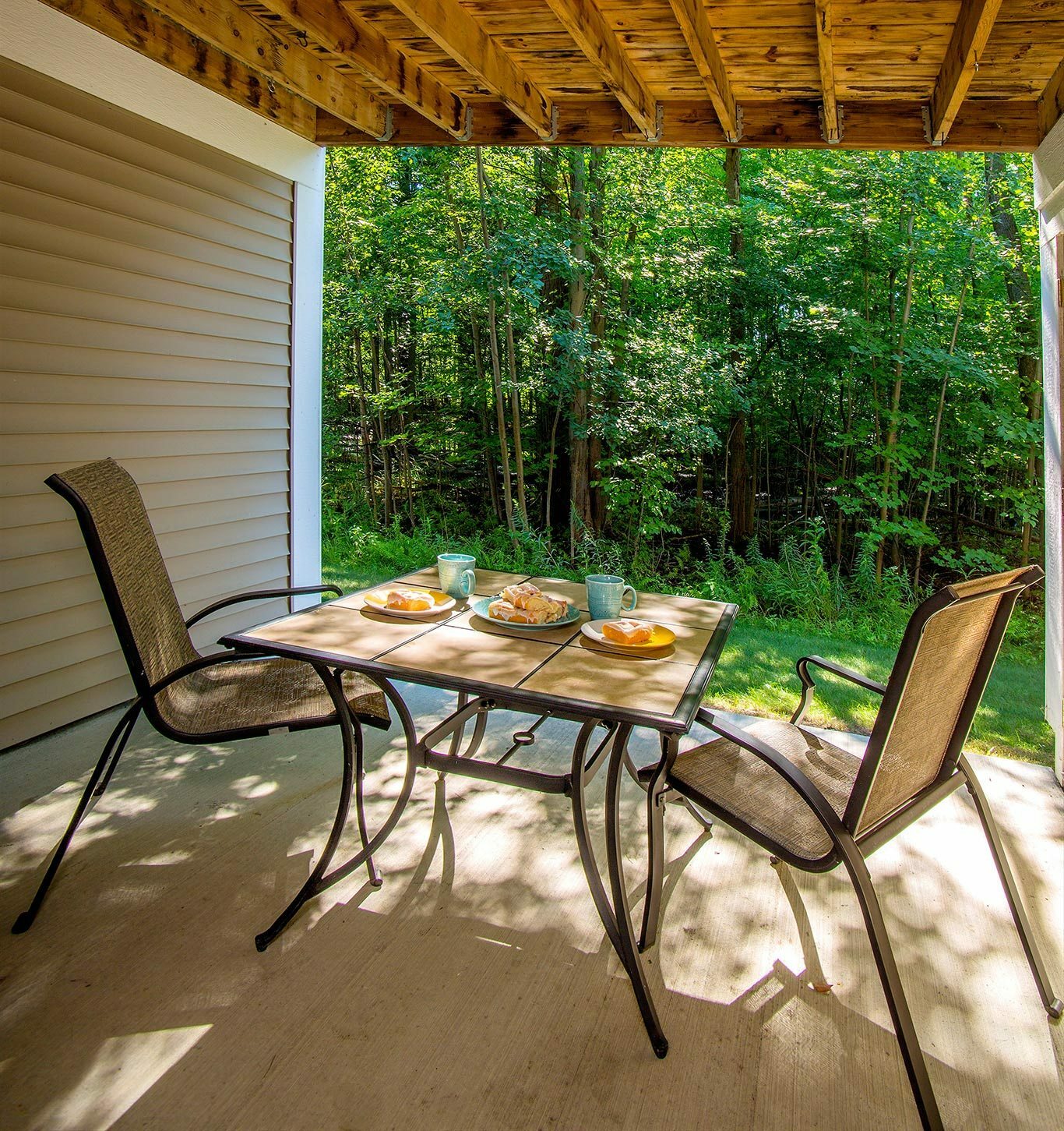 Timber View | Community & Apartment Gallery | Grand Rapids