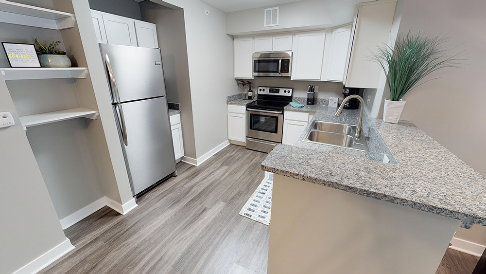 Grand Haven Apartments | Timber View | Features