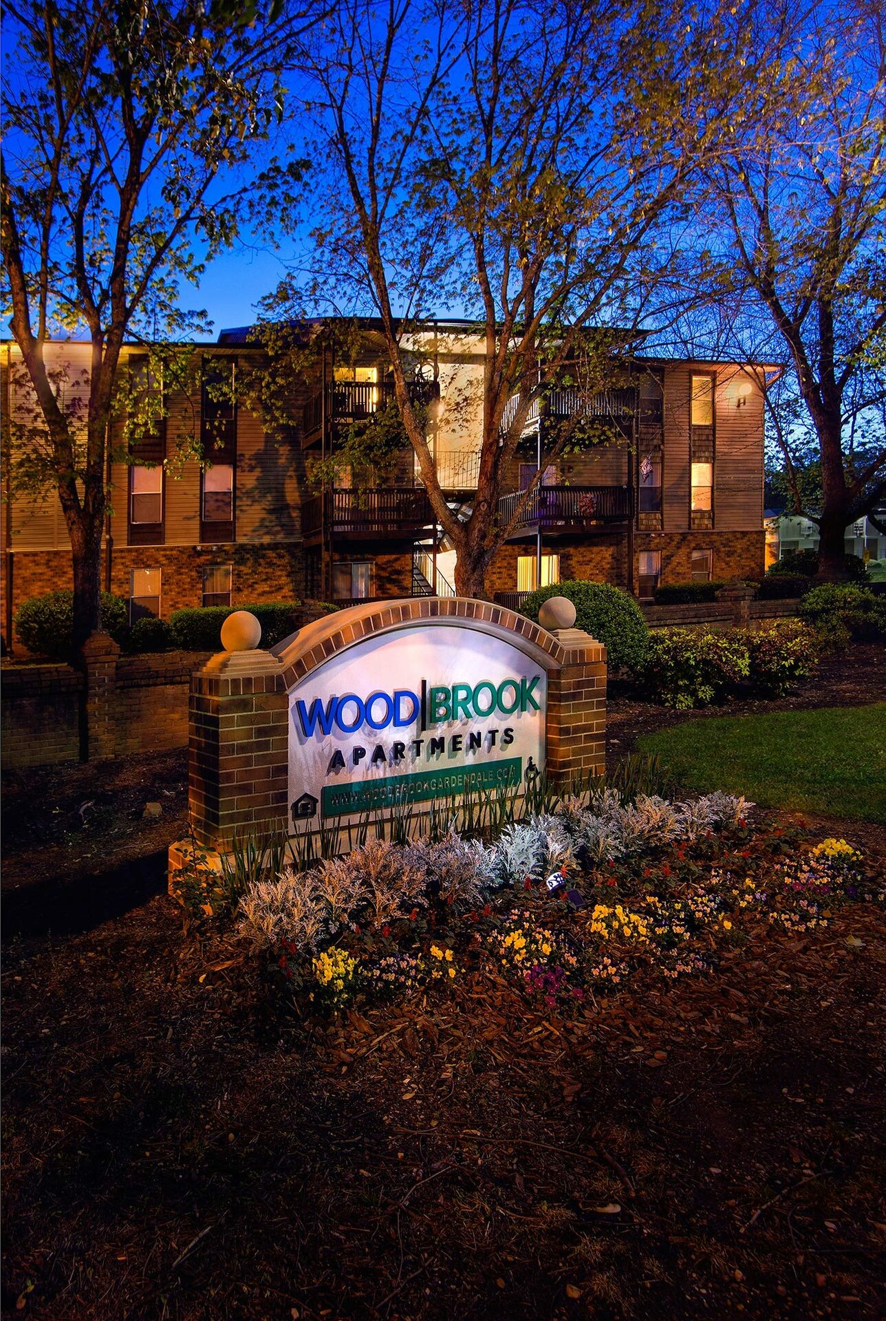 Woodbrook | Residents