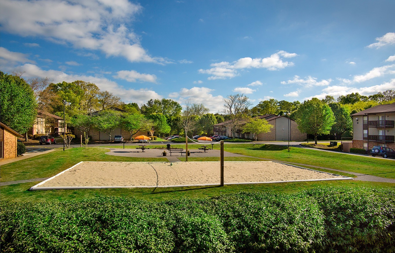 Woodbrook | Residents