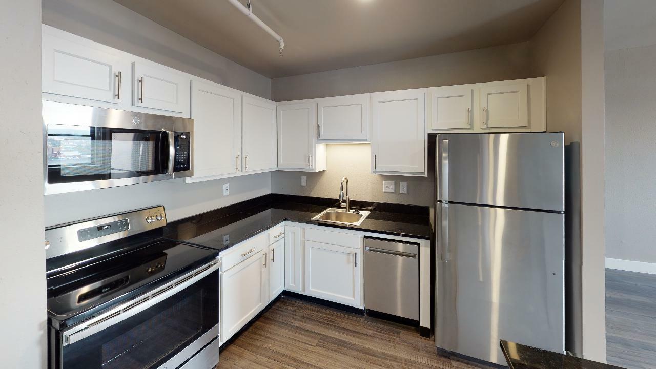 Luxury Apartments in Louisville, KY | The Flats on Fifth | Leasing Now!