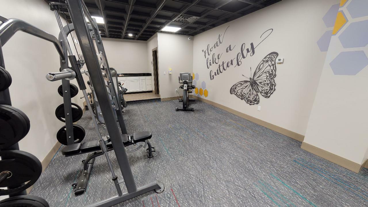 Luxury Apartments in Louisville, KY | The Flats on Fifth | Leasing Now!