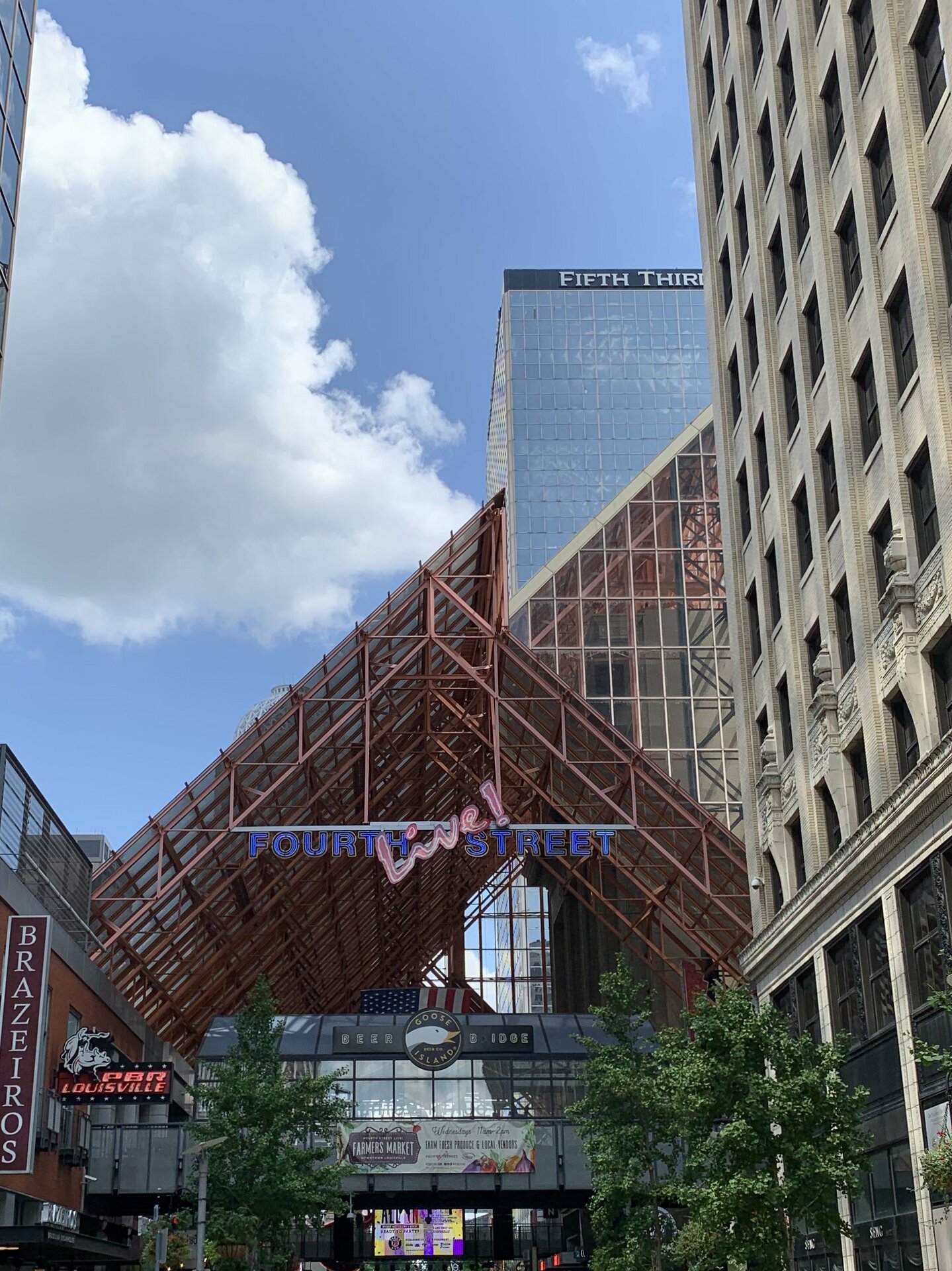 Luxury Apartments in Louisville, KY | The Flats on Fifth | Leasing Now!