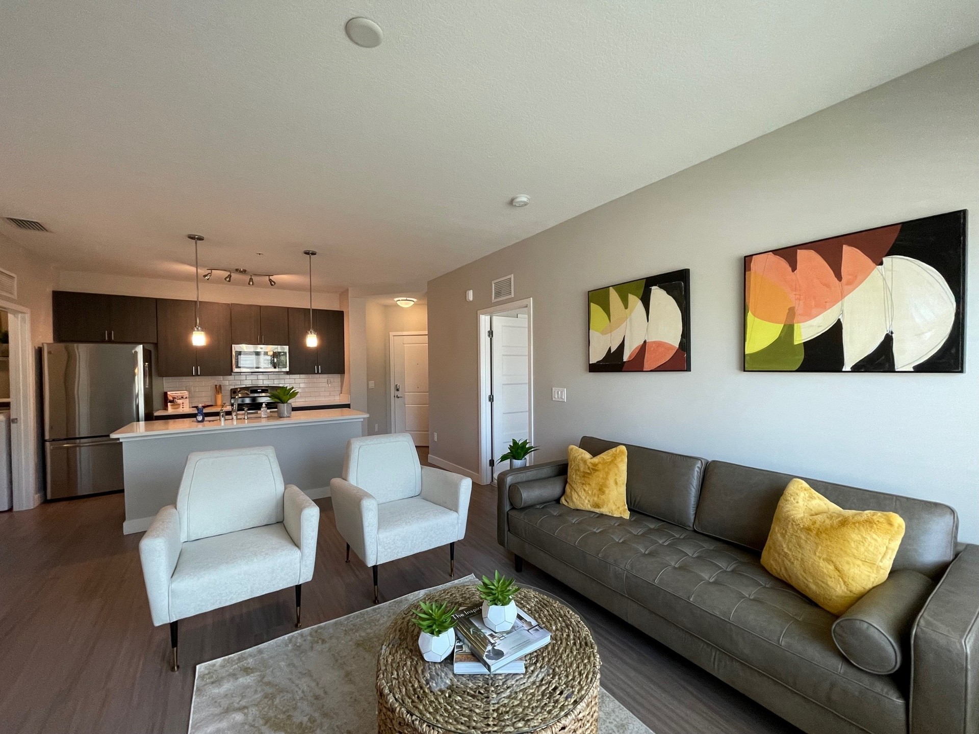 Ft Myers Apartments | 81 West Apartments | Location