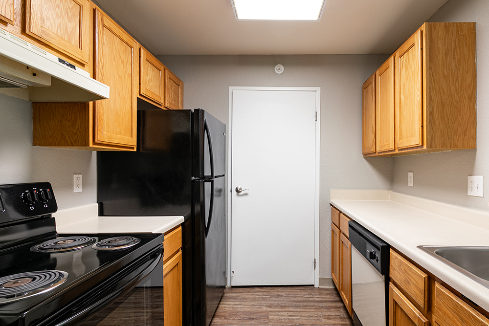Apartments Okemos MI | Central Park Apartments | Welcome Home