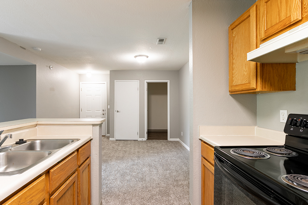 Apartments Okemos MI | Central Park Apartments | Welcome Home