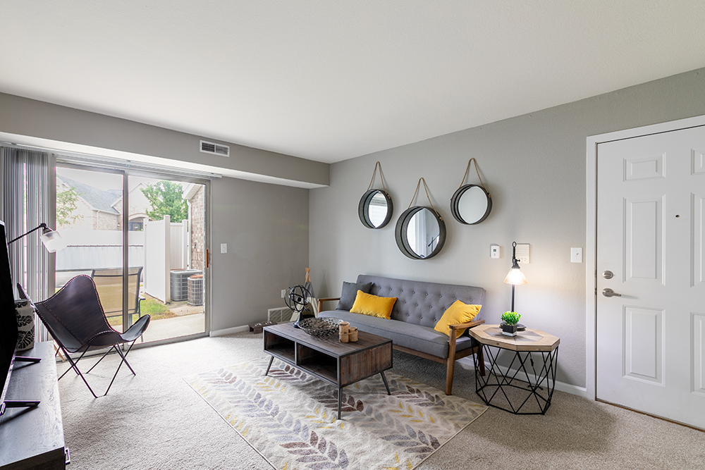 Apartments Okemos MI | Central Park Apartments | Welcome Home