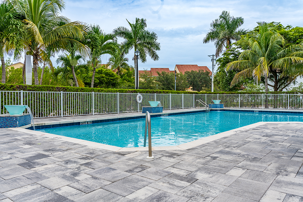 Apartments in Naples, Florida | Amberton Luxury Townhomes | Home