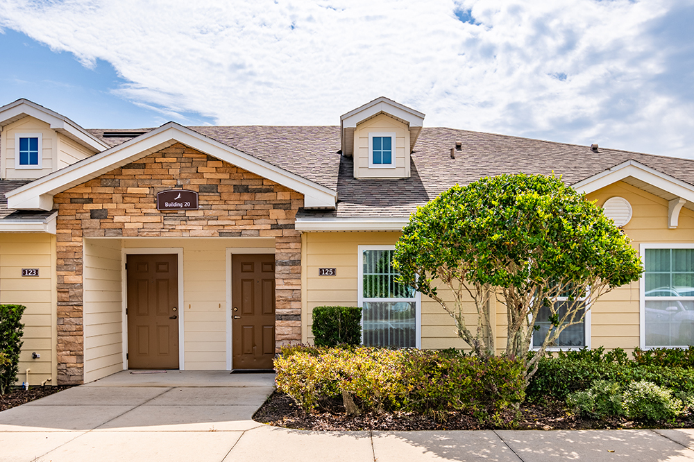 The Reserve at Brookhaven | Palm Coast, FL | Residents