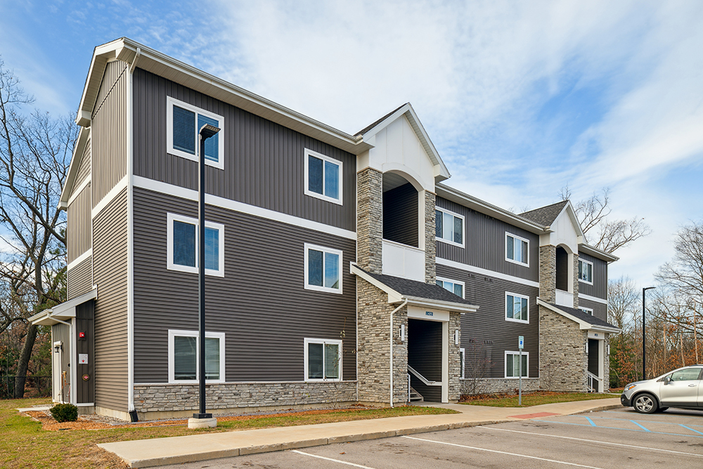 Grand Rapids Apartments | The Valley | Gallery