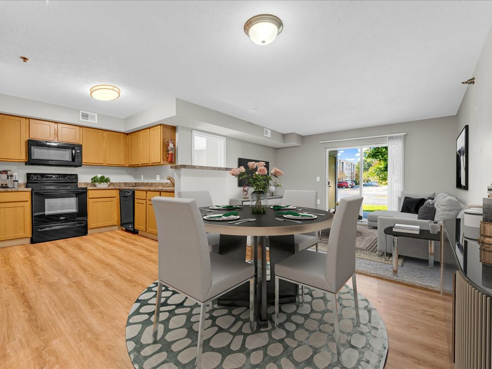 Apartments in Grand Haven, MI | Timber View | Welcome Home