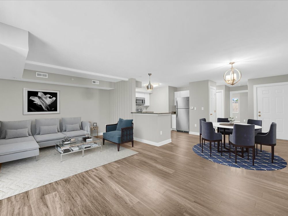 Apartments in Grand Haven, MI | Timber View | Welcome Home