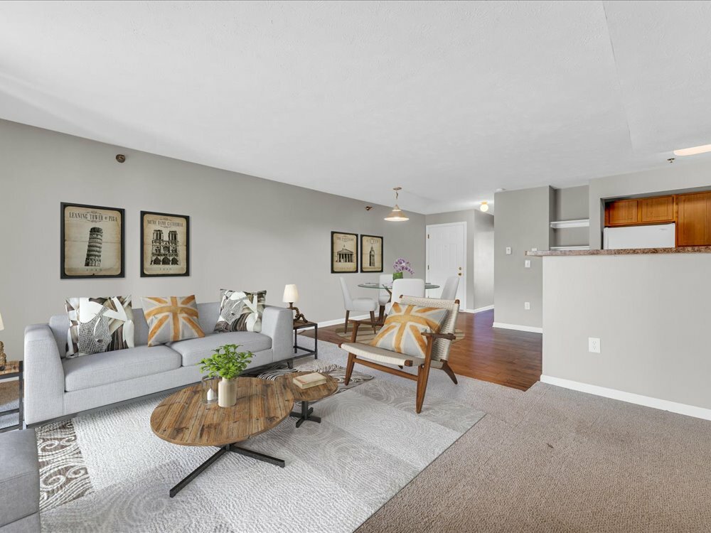 Apartments in Grand Haven, MI | Timber View | Welcome Home