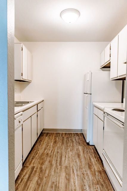 Holland Michigan Apartments | Spring Brook Apartments