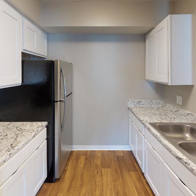 Holland Michigan Apartments | Spring Brook Apartments