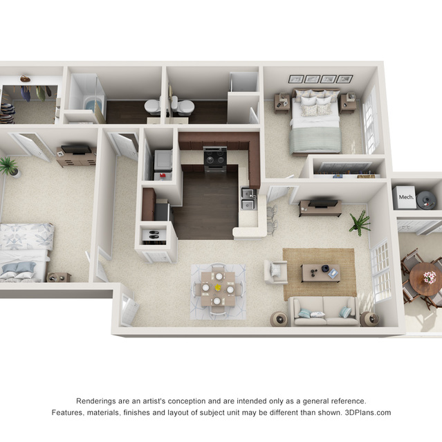 Apartments in Grand Haven, MI | Timber View | Welcome Home