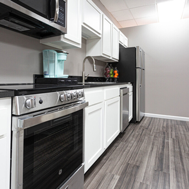 Browse Our Gallery | The Flats on Fifth | Gallery