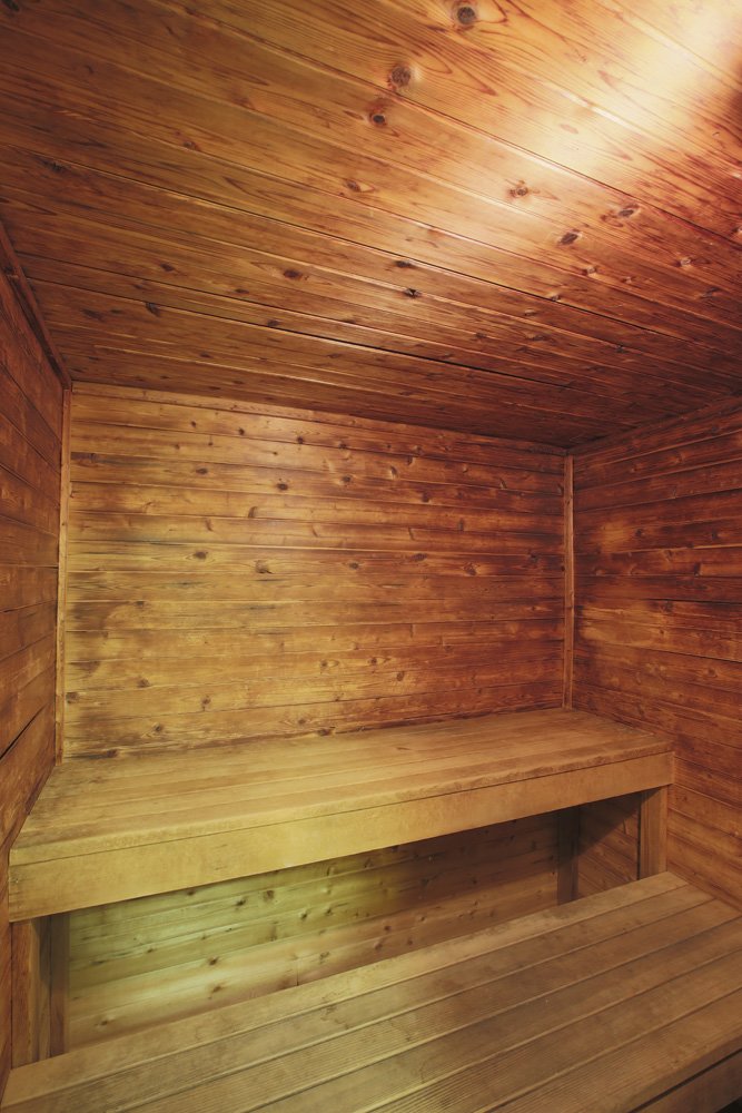 Detroit High Rise Apartments | Riverfront Towers | Amenities